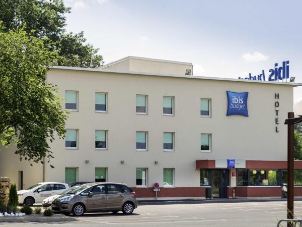 Ibis Budget Rodez - Baraqueville
