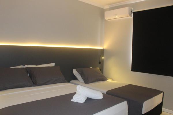 Hotel Di Sica - Itapema
