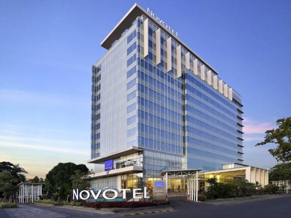 Novotel Makassar Grand Shayla - Makassar