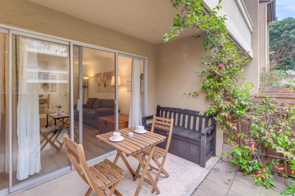 1 Mi To Pb Boardwalk Condo With Community Perks - Mission Bay, CA