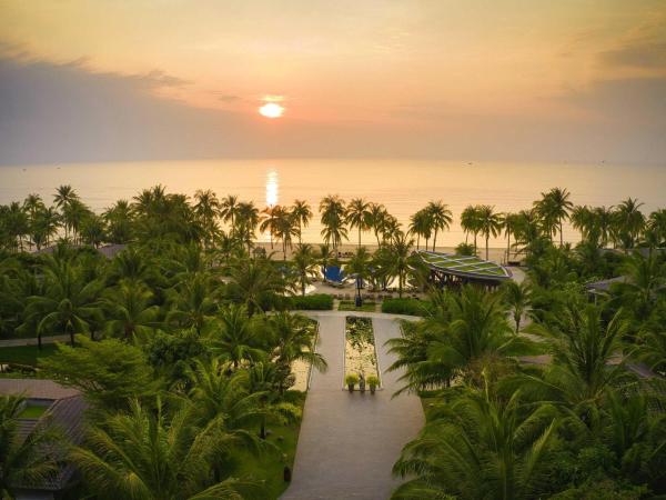 Novotel Phu Quoc Resort - Phú Quốc