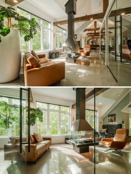 Escapade Bien-être, Shefford - Bromont