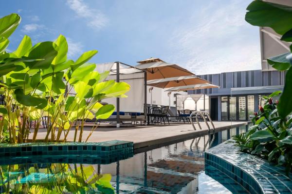 Citadines Connect Georgetown Penang - Penang