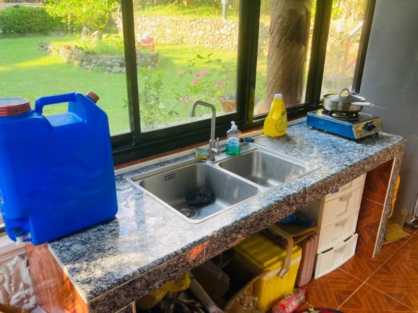 Middle Bedroom, Mckirdy's Farm - San Jacinto, Philippines