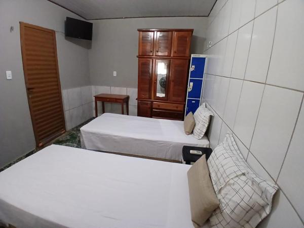 Casa Aconchegante Para Cop30 - Belém