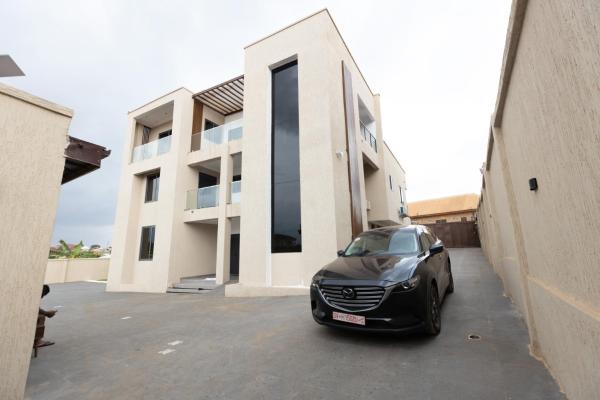 The Riverdale, Kumasi - Kumasi