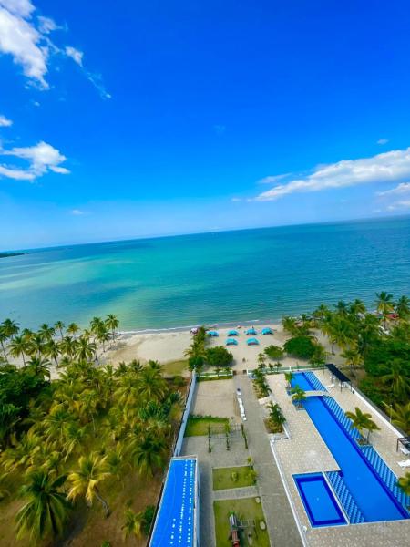 Apto Espectacular Frente Al Mar - Covenas