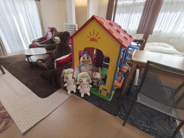 Bbq 夏季プール マッサージチェア 舞子スノーリゾート 加賀屋旅館 南魚沼 Kagaya Ryokan 加贺屋旅馆 - Minamiuonuma