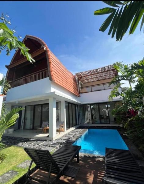 Villa Setia 1 - Canggu