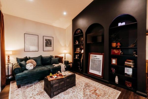 The Tiny Burrow A Magical Fleurieu Escape - Aldinga