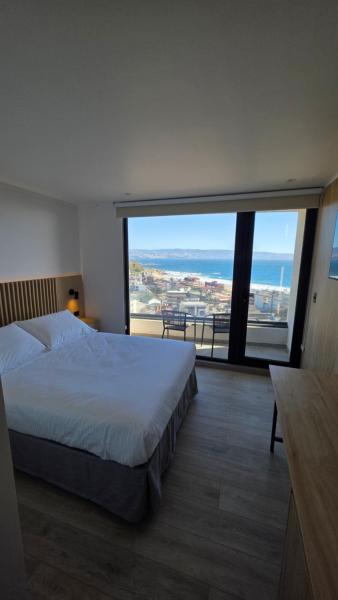 Arka Hotel - Concón