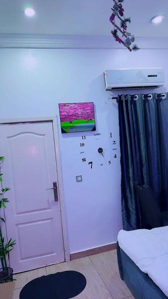 Luxe Cozy Comfort - Nigeria