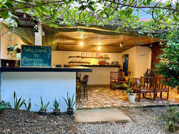 Paradiso Hostel El Nido - El Nido