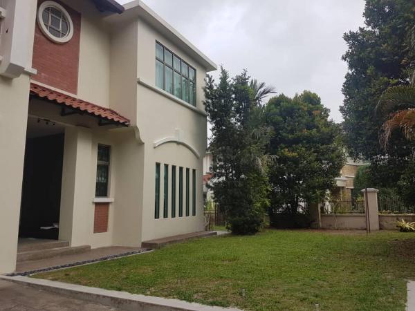 Calolie Villa - Puchong