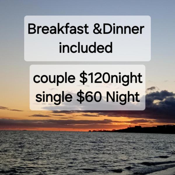 Loa House Homestay - Fiji