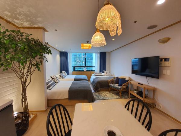 [Hongik-univ] Modern Studio - Seoul