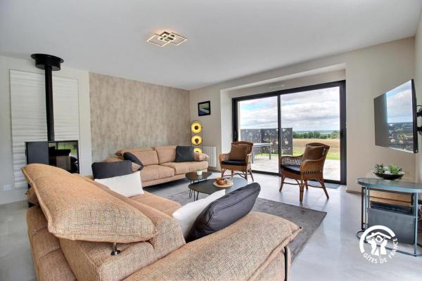 Bel Horizon - Mûr-de-Bretagne