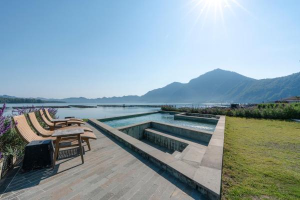 Noya Hotel - Besakih