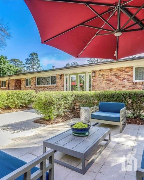 Sweet Retreat In Betton - Tallahassee, FL