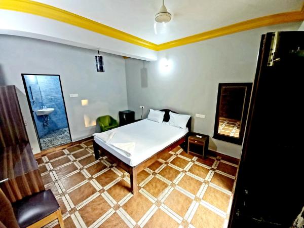 Morjim Enclave - Goa