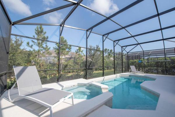 Bella Vida Resort - Welcome To Cozy 4 Beds 3 Baths Villa - Close To Disney - Kissimmee, FL