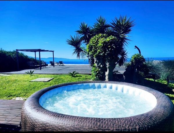 Maison Plage Mer - Corse