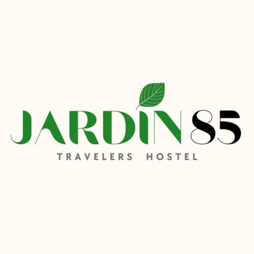 Jardin 85 Hostel - Morelia