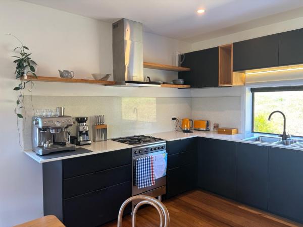 Girayir Cottage - Mullumbimby