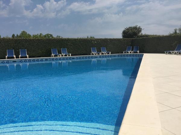 Ecume 4 - Saint-Cyprien
