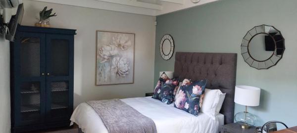 Fevertree Cottage - Bloemfontein