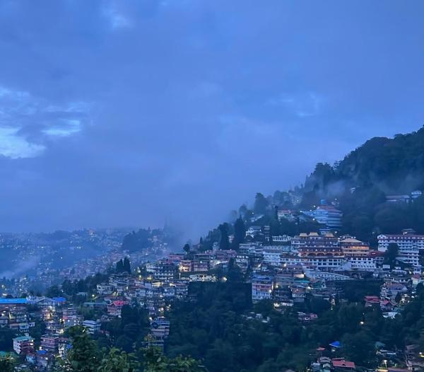 Gorkha Heritage Homestay - Darjeeling