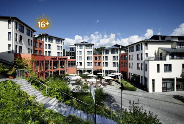 Hotel Esplanade Resort & Spa - Adults Only - Wendisch Rietz