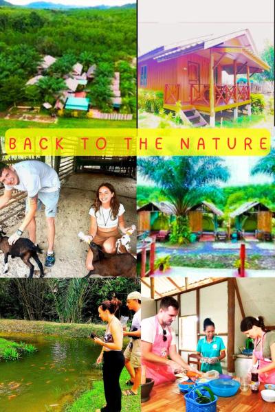 Yaoisland Resort And Farm - Ko Yao Yai