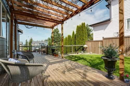 North Seattle Retreat - Lake Stevens, WA