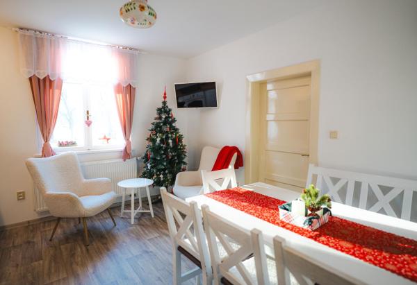 Chalupa Relax - Třinec