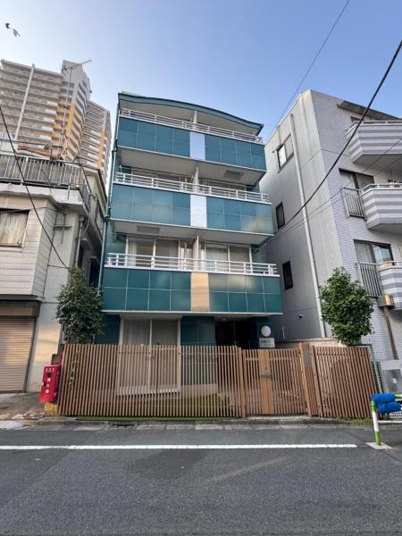 近藤ビル - Ikebukuro