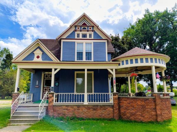 Sivak's Vacation Rental - Frankenmuth, MI
