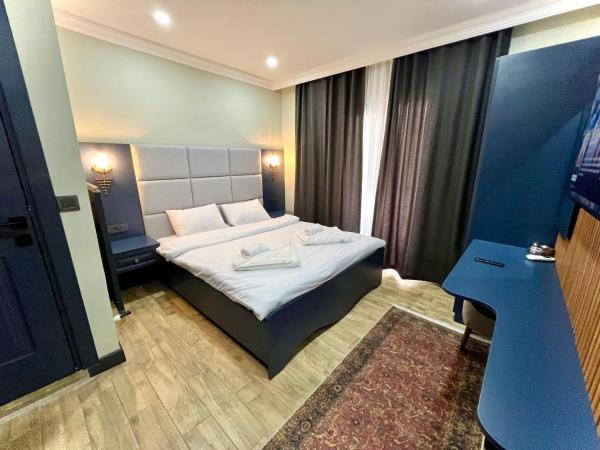 Miller Home's - Fatih