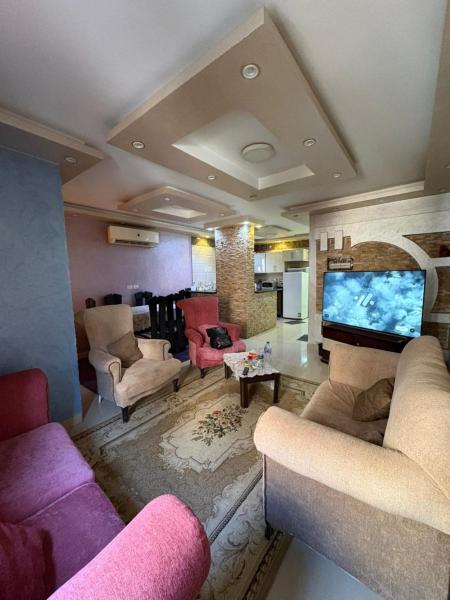 Royal Aura Residence - Kairo