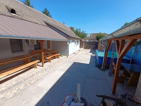 Apartman Marina I Sobe Luka - Serbia