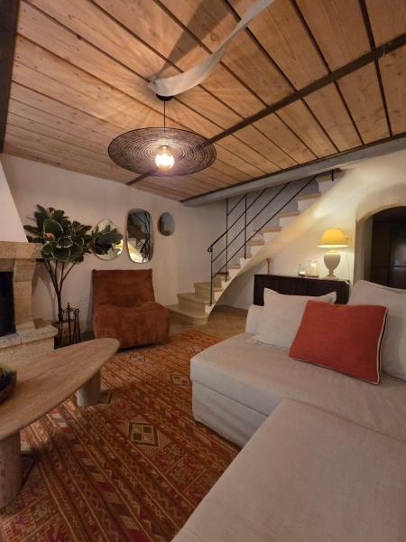 Charming Village House 10 Min From Uzès - Vers-Pont-du-Gard