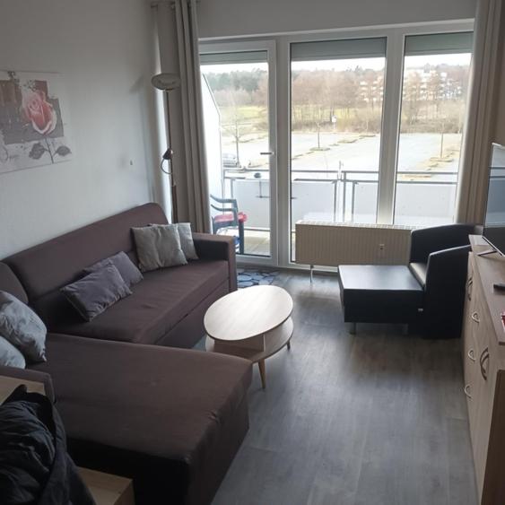 Haus Seewind Whg. 10 - Cuxhaven