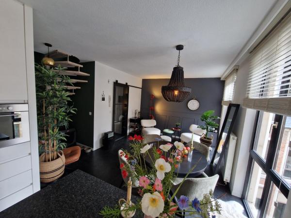Appartement Historisch Centrum Antwerpen - Anvers