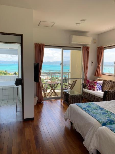 シーブリーズ古宇利 - 沖繩縣