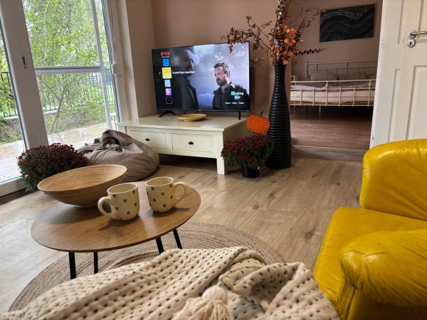 Crystal Spas Apartman-balaton - Balatonfüred