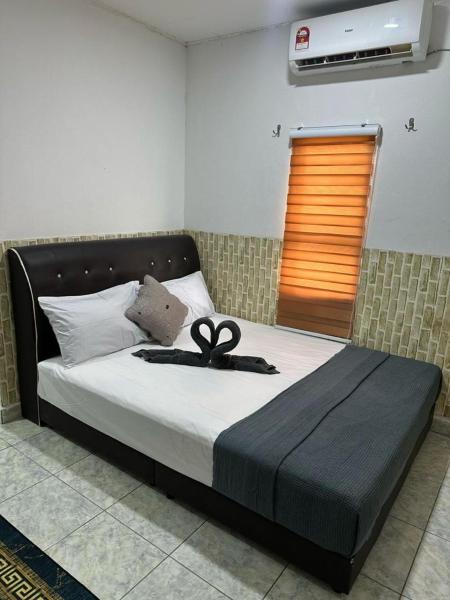 Soyak Senja Roomstay - Langkawi