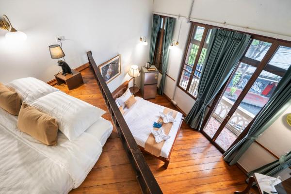 103 - Bed And Brews - Bangkok