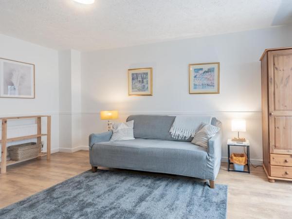 Pass The Keys Cosy Home Basildon Ideal For Contractors - Brentwood