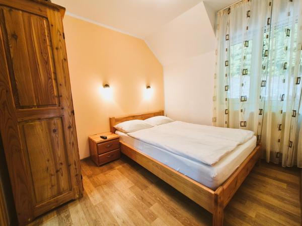 Casa Sonne - Bușteni
