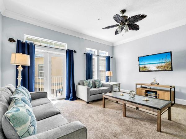 Livin' La Villa Loca - Panama City Beach, FL